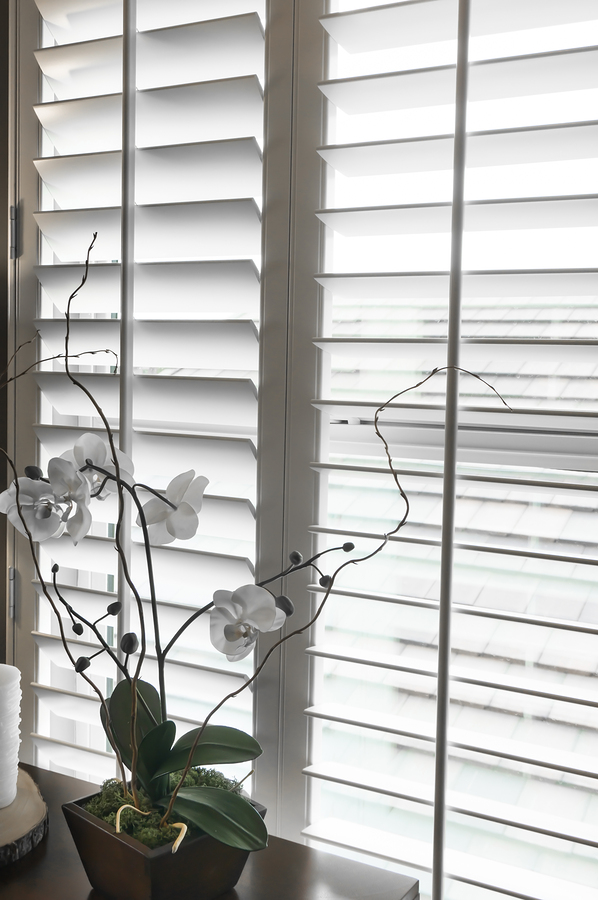 Featured Product Spotlight: Plantation Shutters