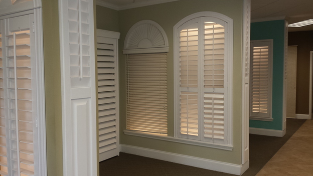 A Look Inside The Factory