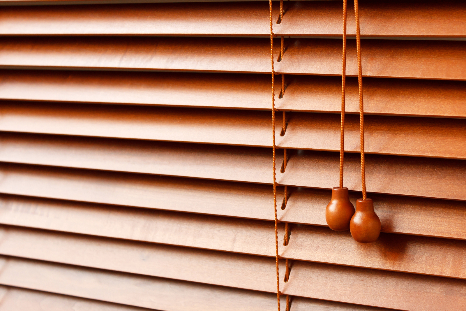 5 Signs You Need New Blinds
