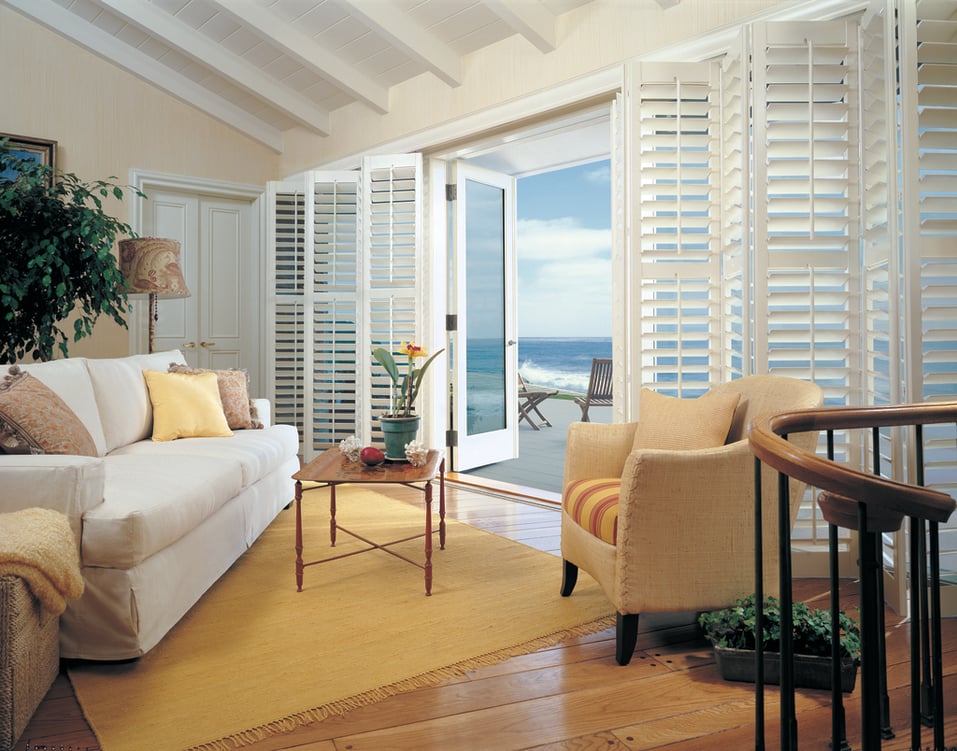 The Best Window Treatments for Your Florida Room