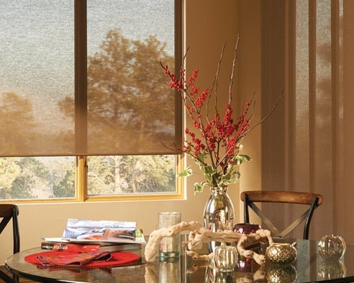 Tips on choosing the best blinds for your home