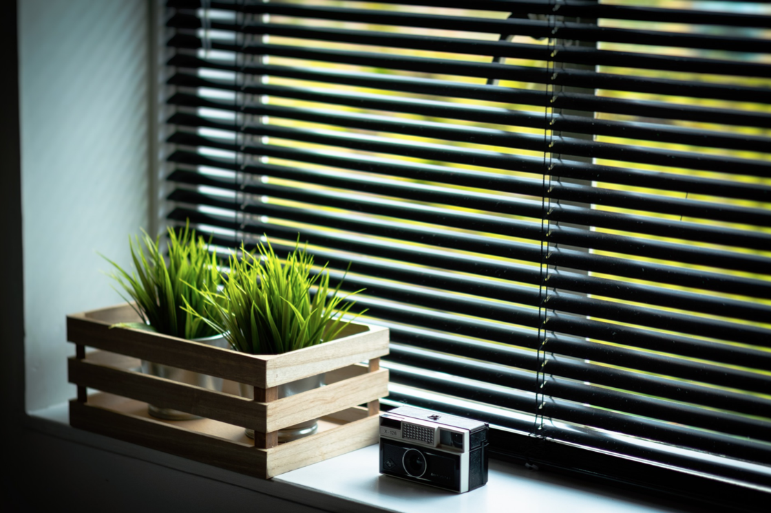 Window Treatments to Get Your House Ready for Fall