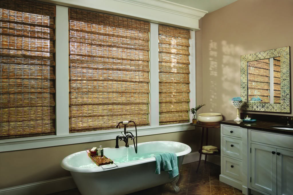 Window Treatment Basics: Openness vs. Opacity