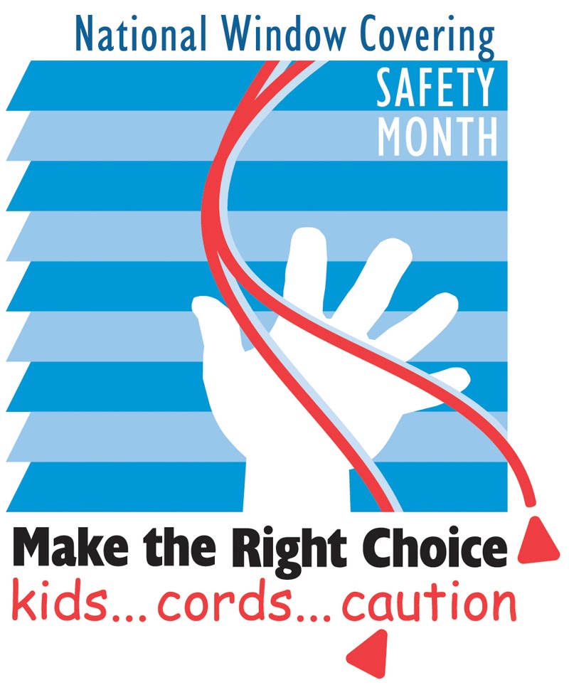 National Window Cord Safety Month Seeks to Prevent Hidden Danger