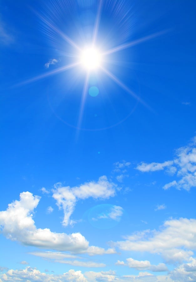 How to Reduce the Effects of Summer Solar Solstice