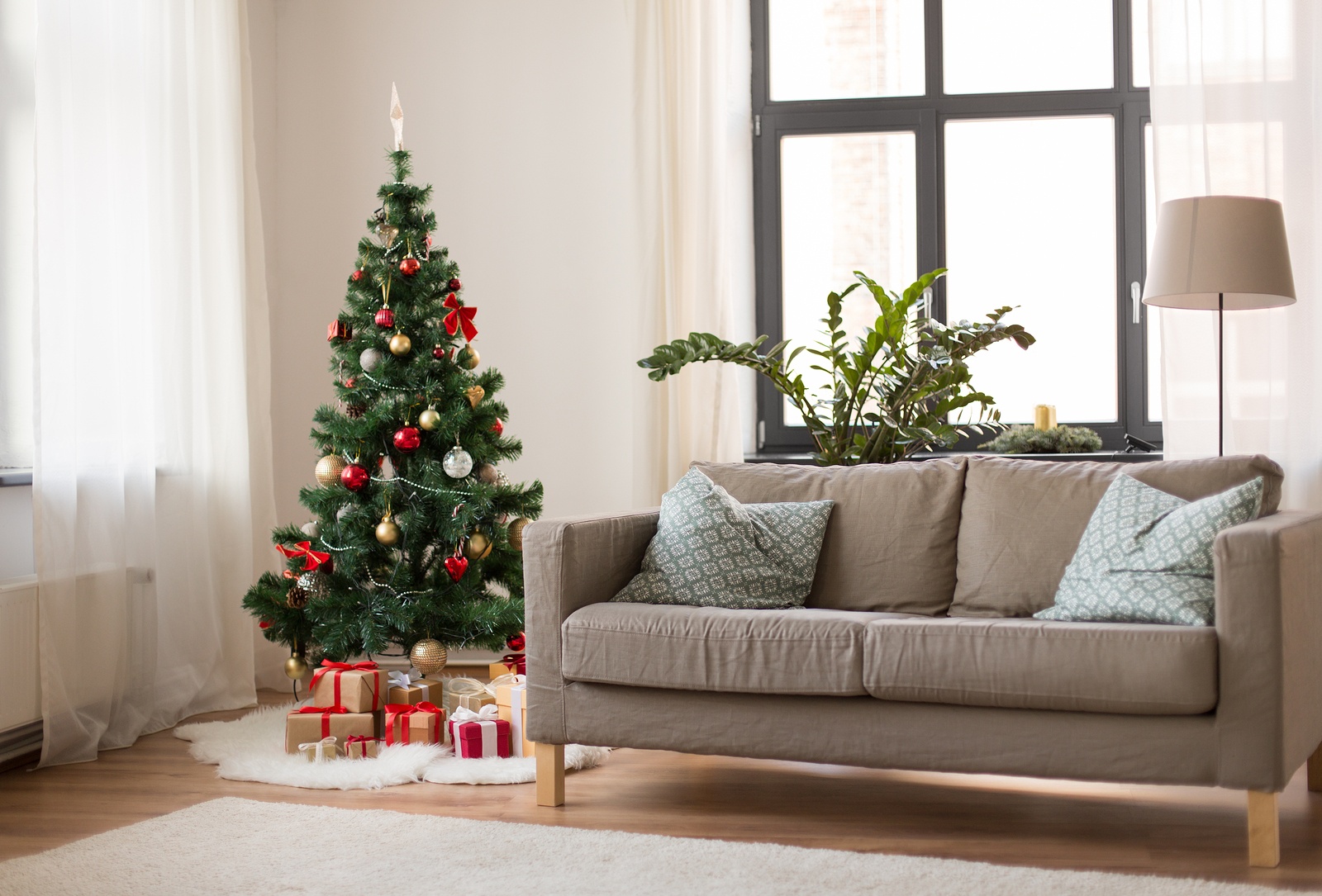 Getting your home ready for holiday guests